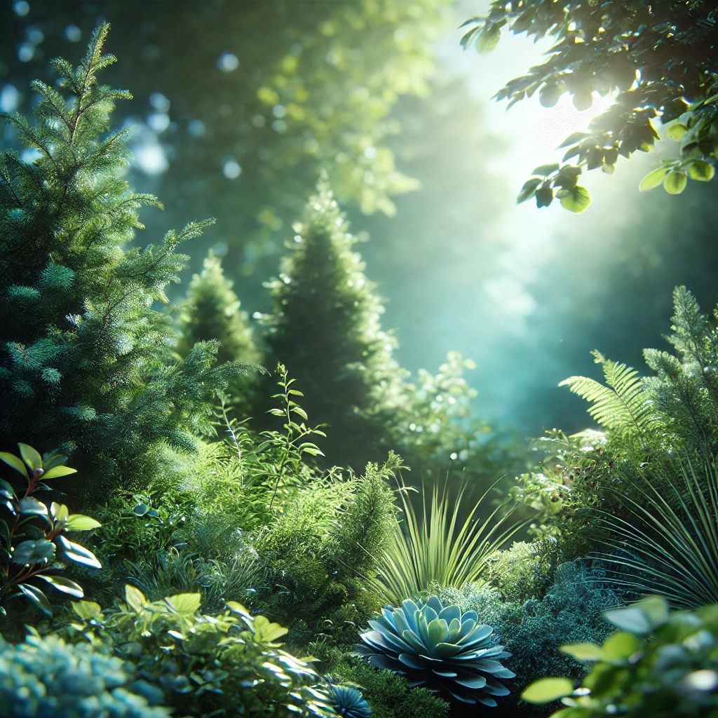 Evergreen Plants: The Ultimate Guide to Year-Round Greenery for Every ...