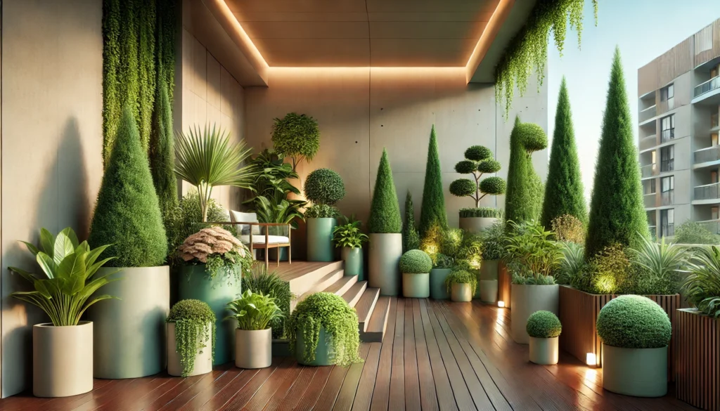 Evergreen Plants: The Ultimate Guide to Year-Round Greenery for Every ...