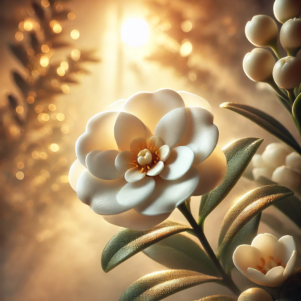 White Wax Flower: The Ultimate Guide to Its Beauty, Care, and Uses 2025 ...
